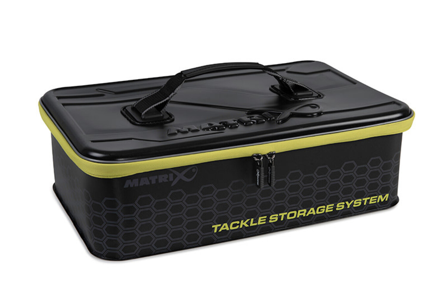 Matrix Tackle Storage System - Reniers Fishing