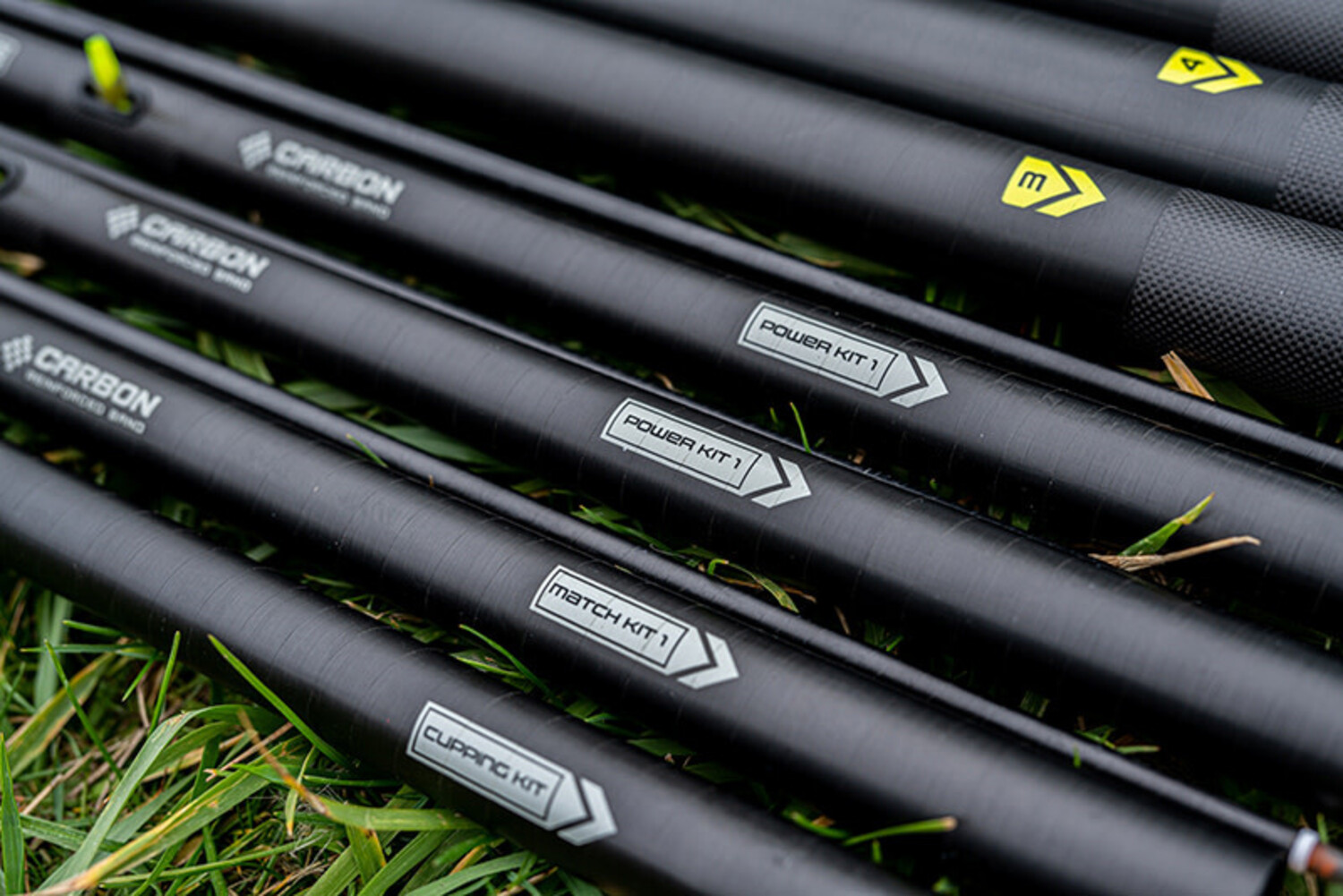 Matrix MTX V2 Pole Power Kit 1 - Reniers Fishing