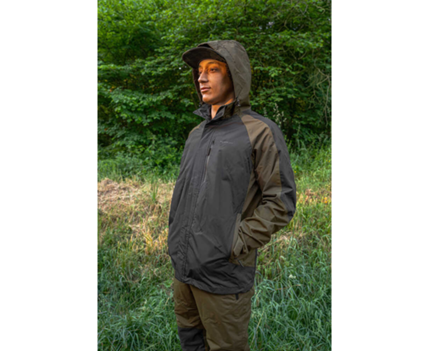 Korum Neoteric Waterproof Suit (2024) - Reniers Fishing