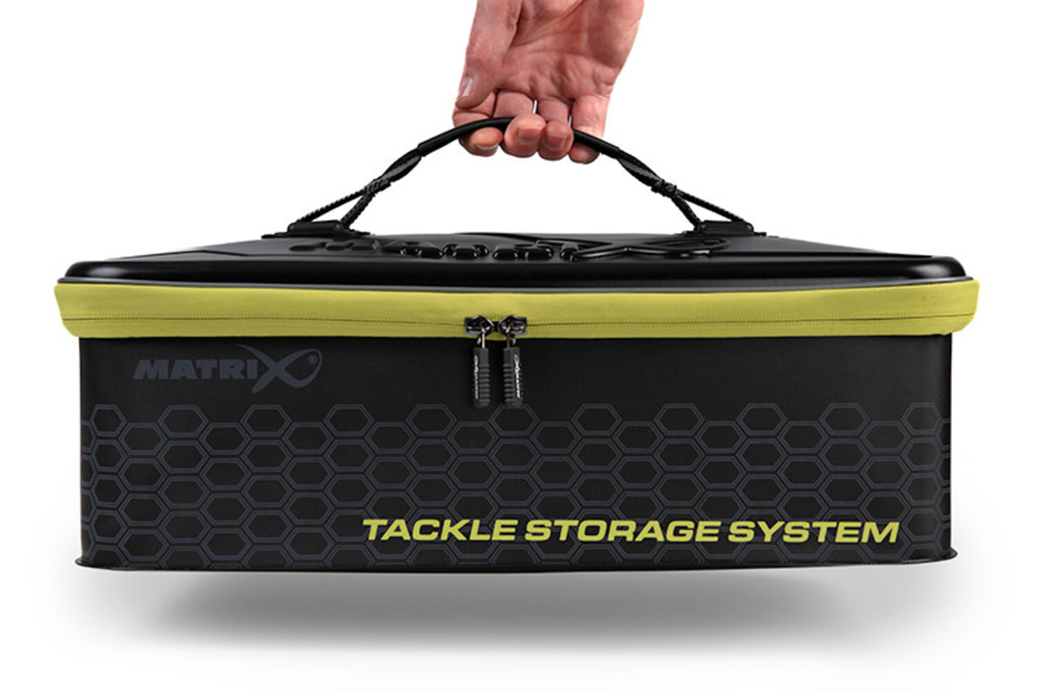 Matrix Tackle Storage System - Reniers Fishing