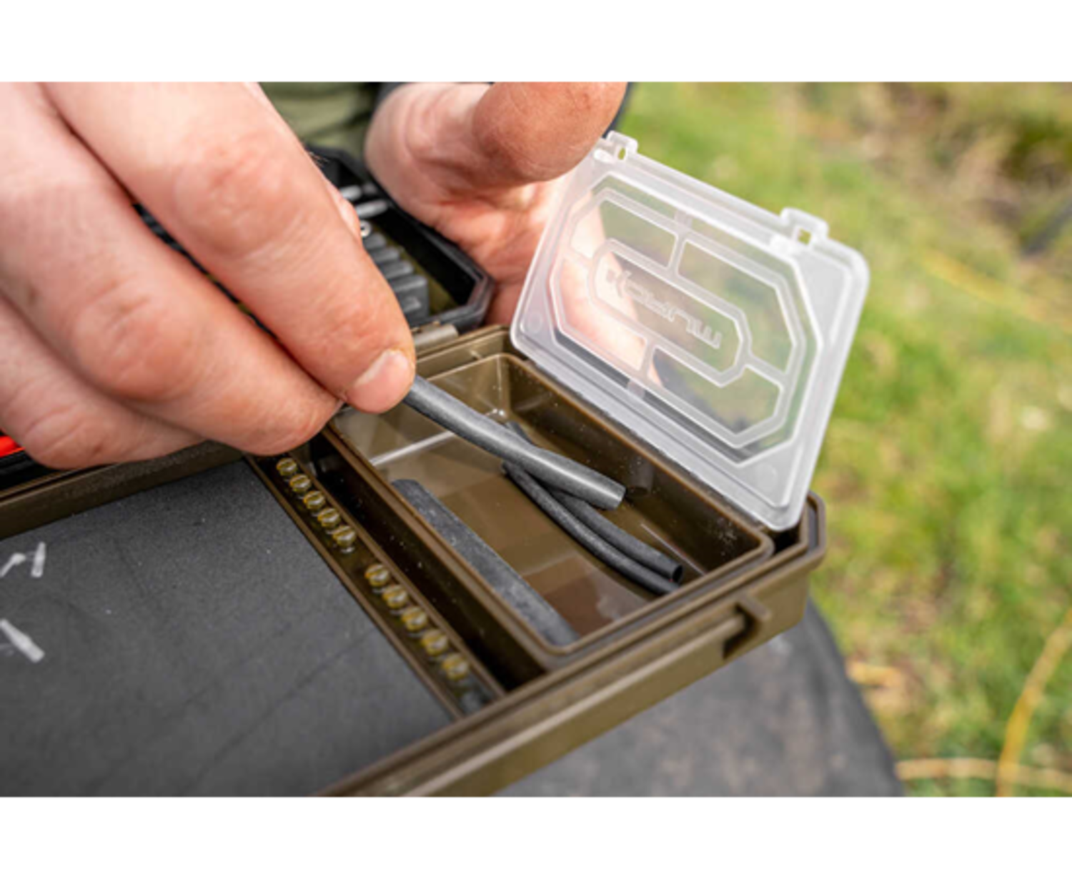 Korum Glide Float Box - Reniers Fishing