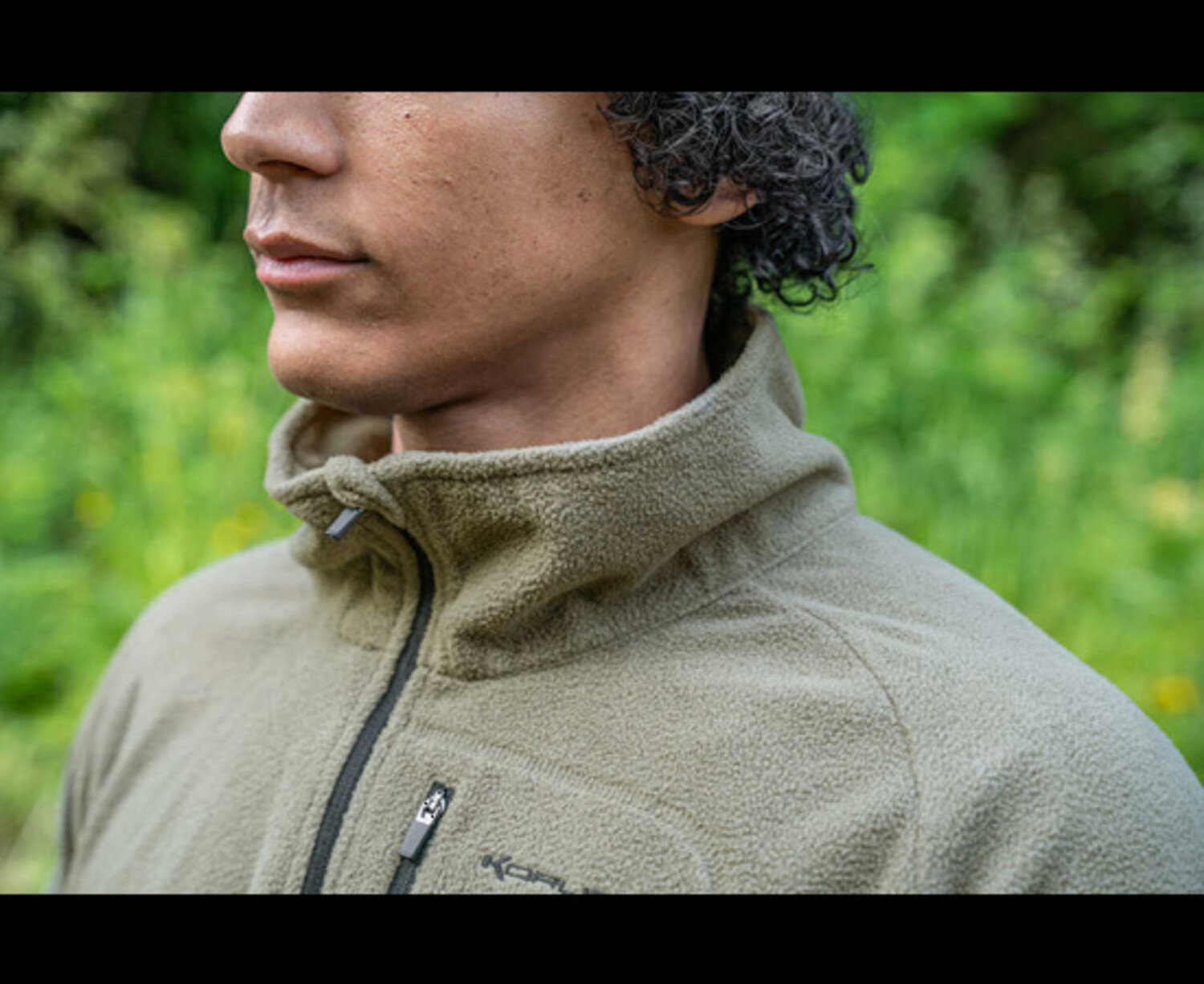 Korum Microfleece - Reniers Fishing