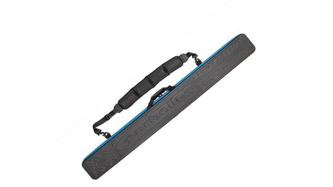 Garbolino Hardcase Competition Pole Case - Reniers Fishing