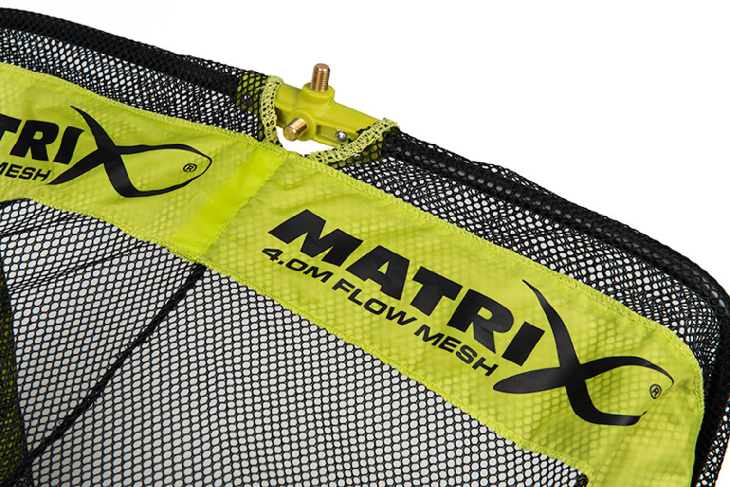 Matrix Bourriche Flow Mesh 4.00m - Reniers Fishing