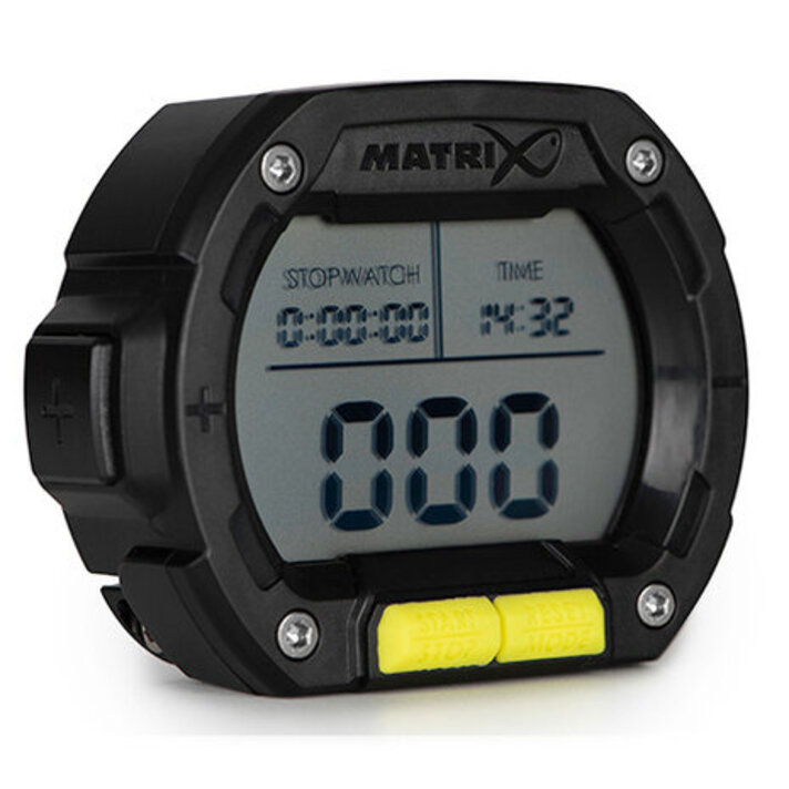 Matrix - Reniers Fishing