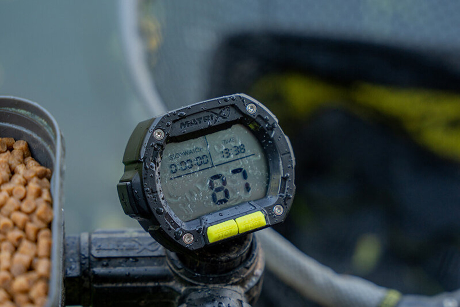 Matrix Digital Clicker - Reniers Fishing