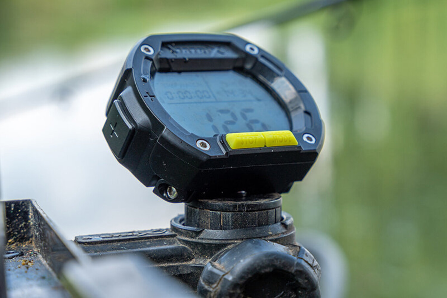 Matrix Compteur Poisson Digital - Reniers Fishing