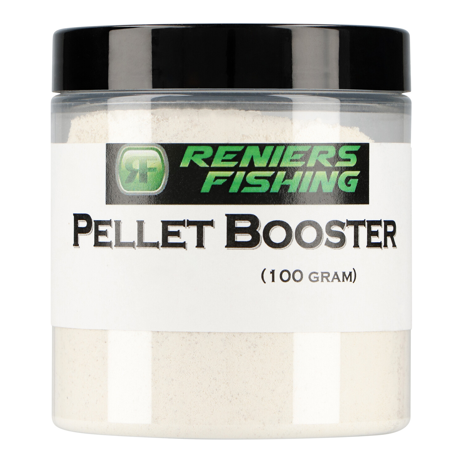 Reniers Fishing Additief Pelletbooster 100gr - Reniers Fishing