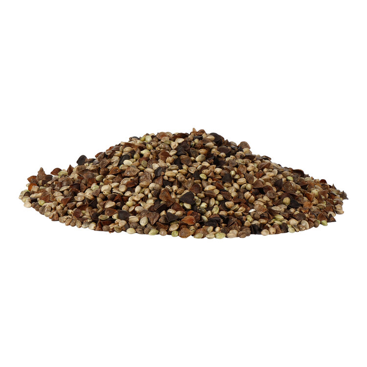 Reniers Fishing Particle Mix Sec Sarassin - Chenvre 3 Kilo - Reniers ...