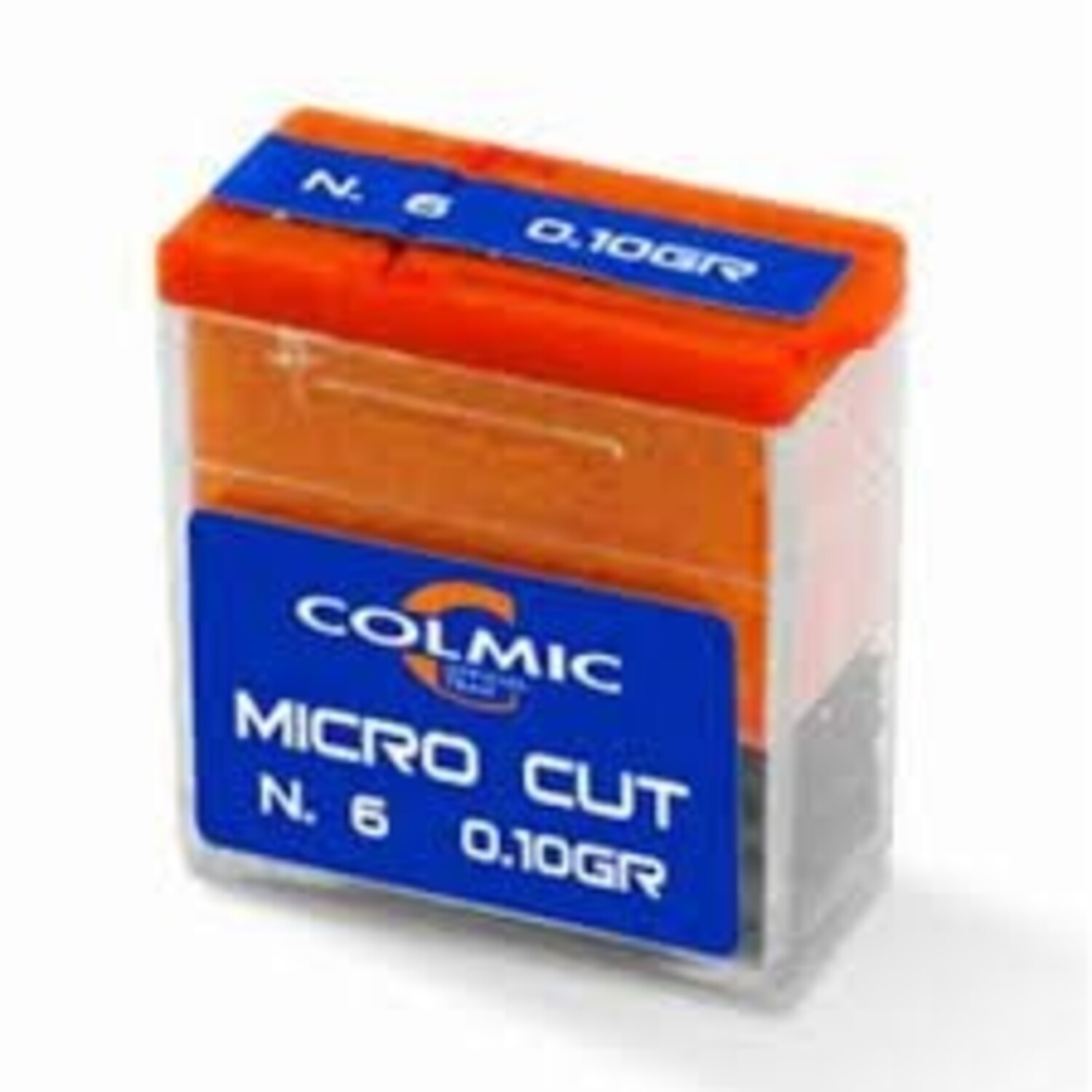 Colmic Micro Cut - Reniers Fishing