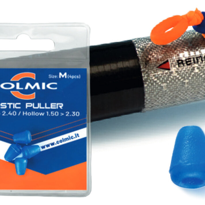 Kit benodigdheden voor je elastiek nodig? - Reniers Fishing - Reniers ...