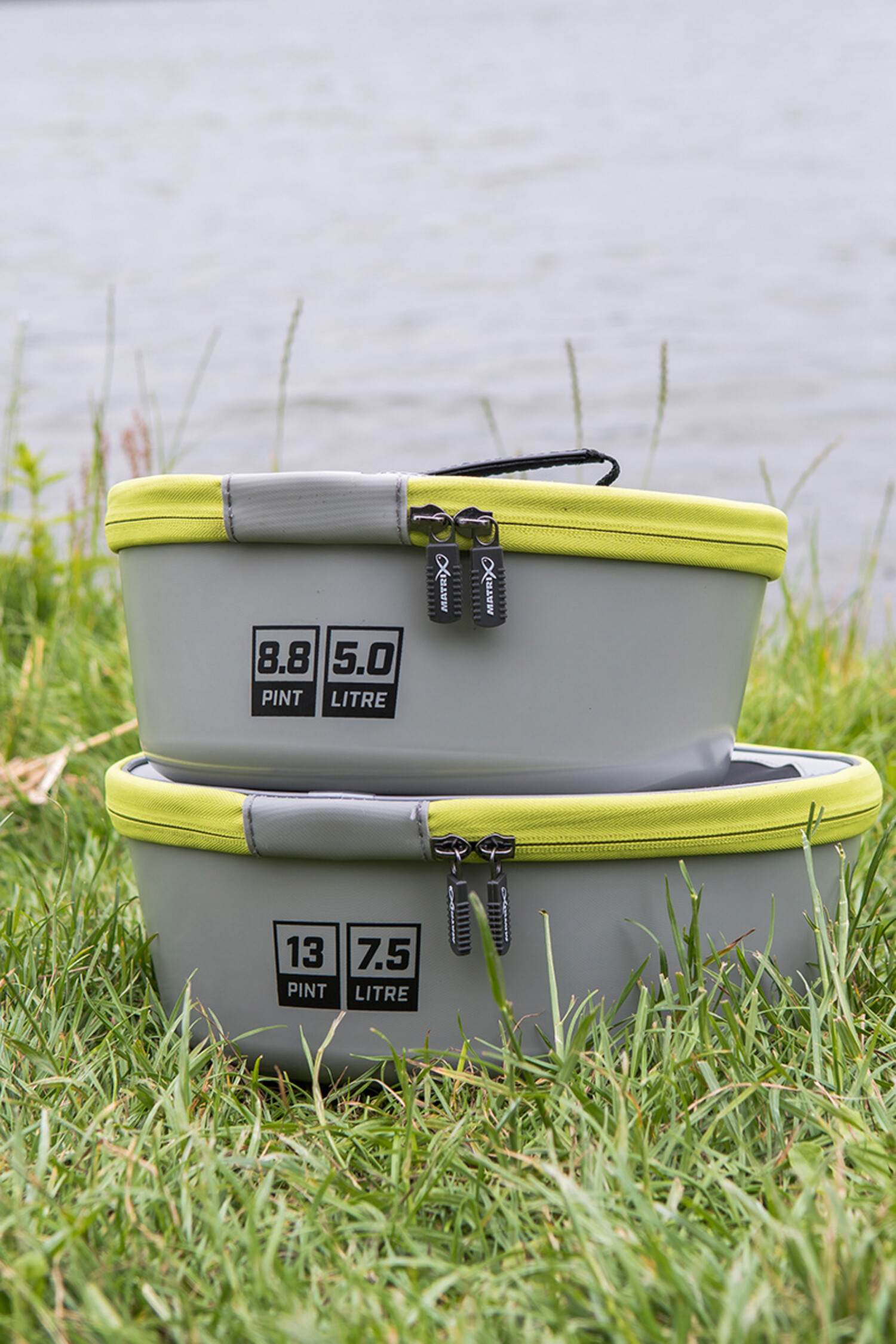 Matrix EVA Airflow Bowls - Reniers Fishing