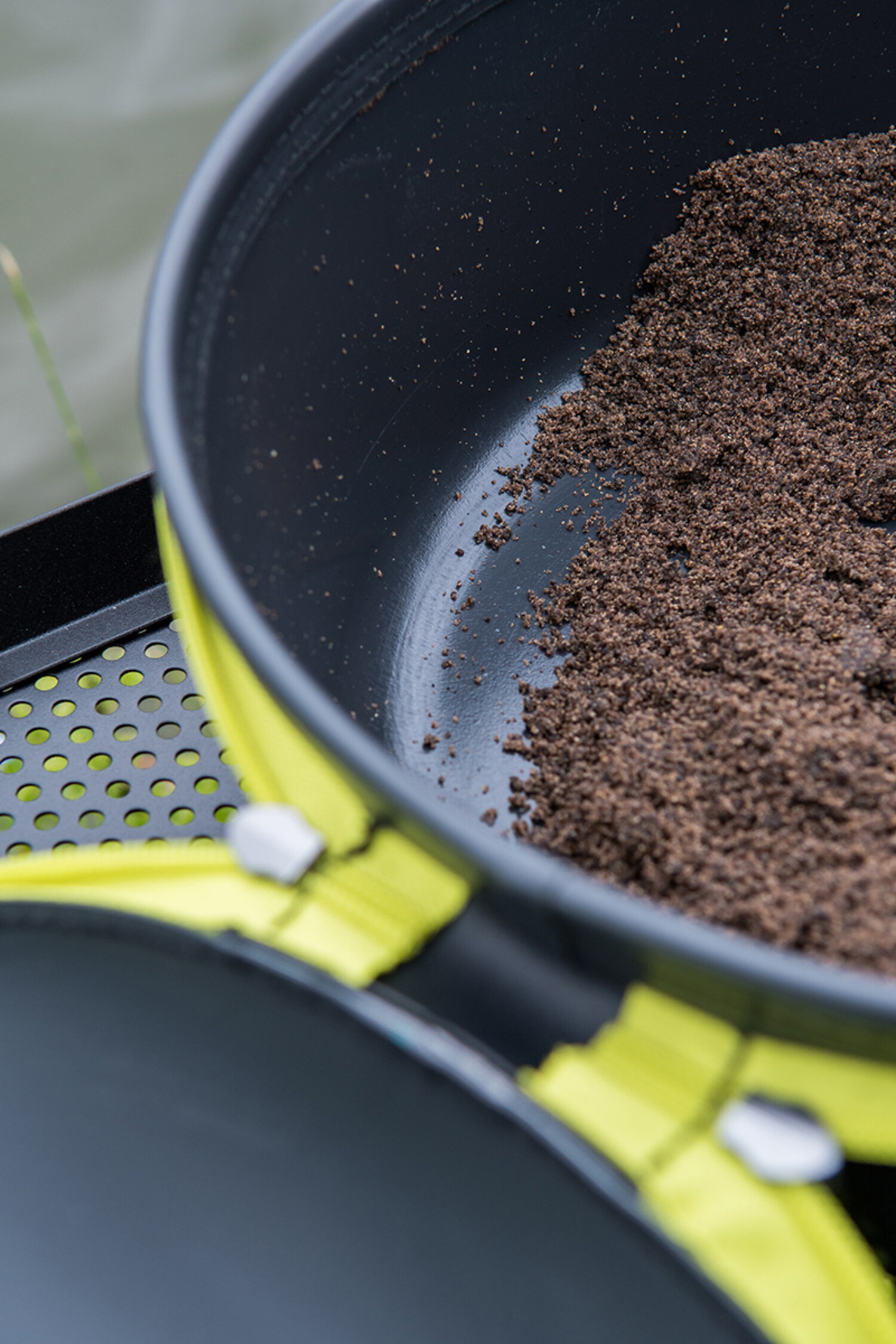 Matrix EVA Moulded Bowls - Lids - Reniers Fishing