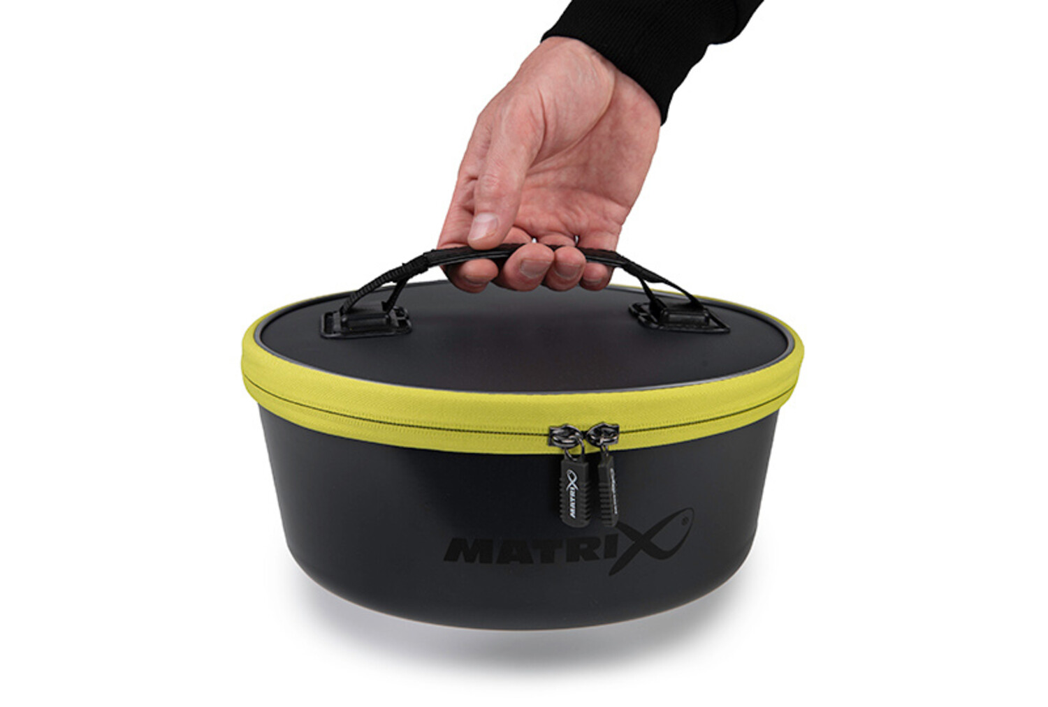 Matrix EVA Moulded Bowls - Lids - Reniers Fishing