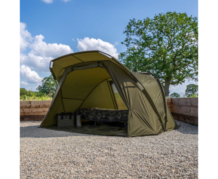 Avid Carp Revolve 1 Person Bivvy - Reniers Fishing