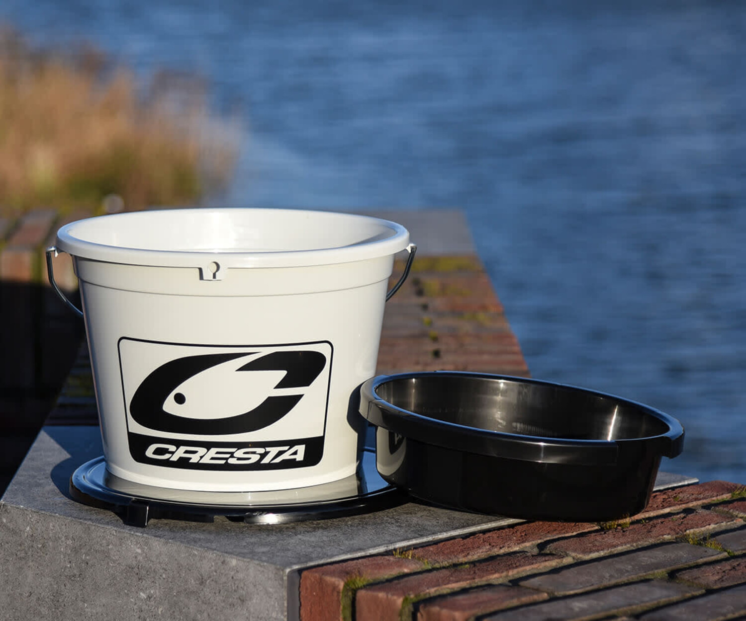 Cresta Bucket Set - Reniers Fishing