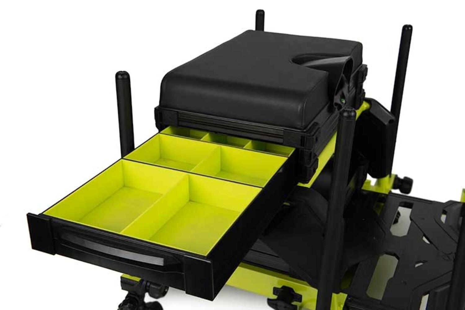Martrix S25 Pro Seatbox - Reniers Fishing