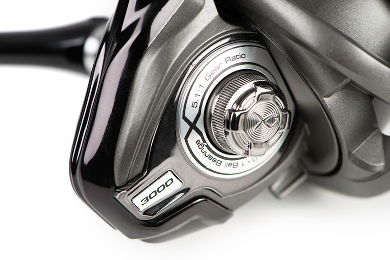 Matrix HX Pro Reel - Reniers Fishing