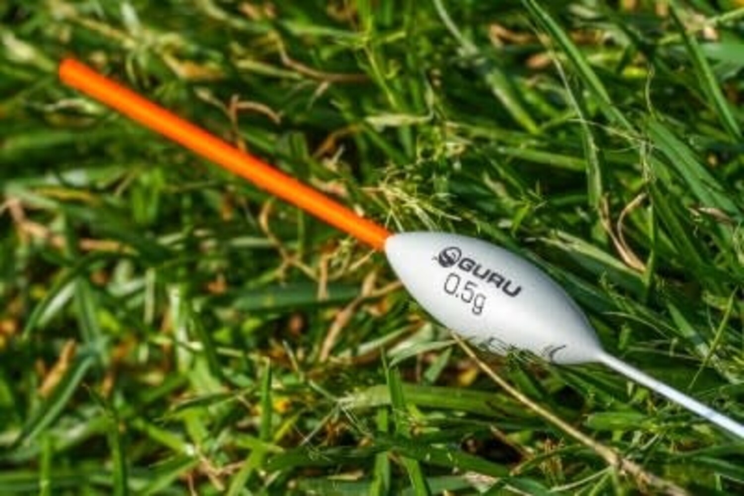 Guru Flotteur Paste - Reniers Fishing