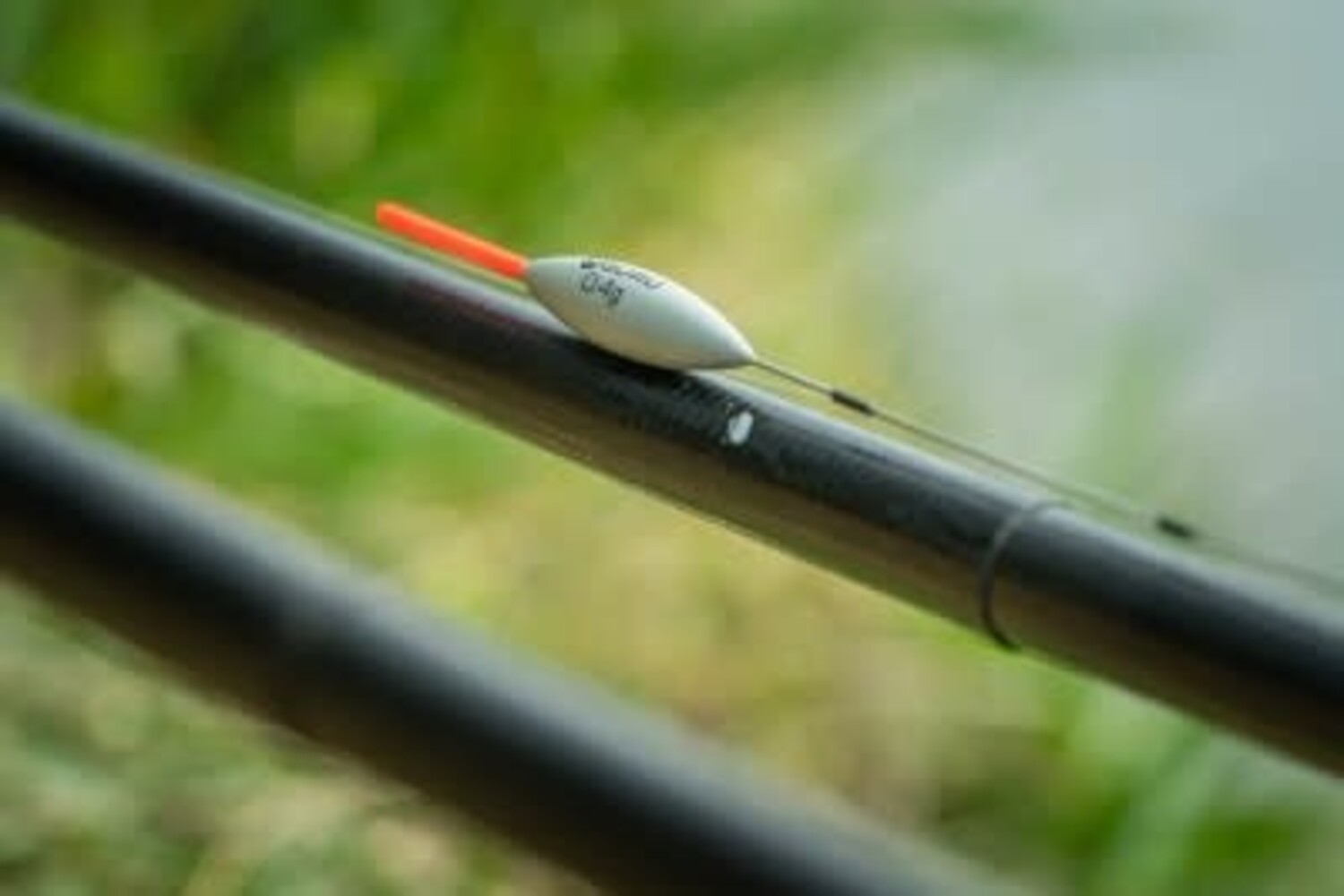 Guru Pole Float Wire Bobbie - Reniers Fishing