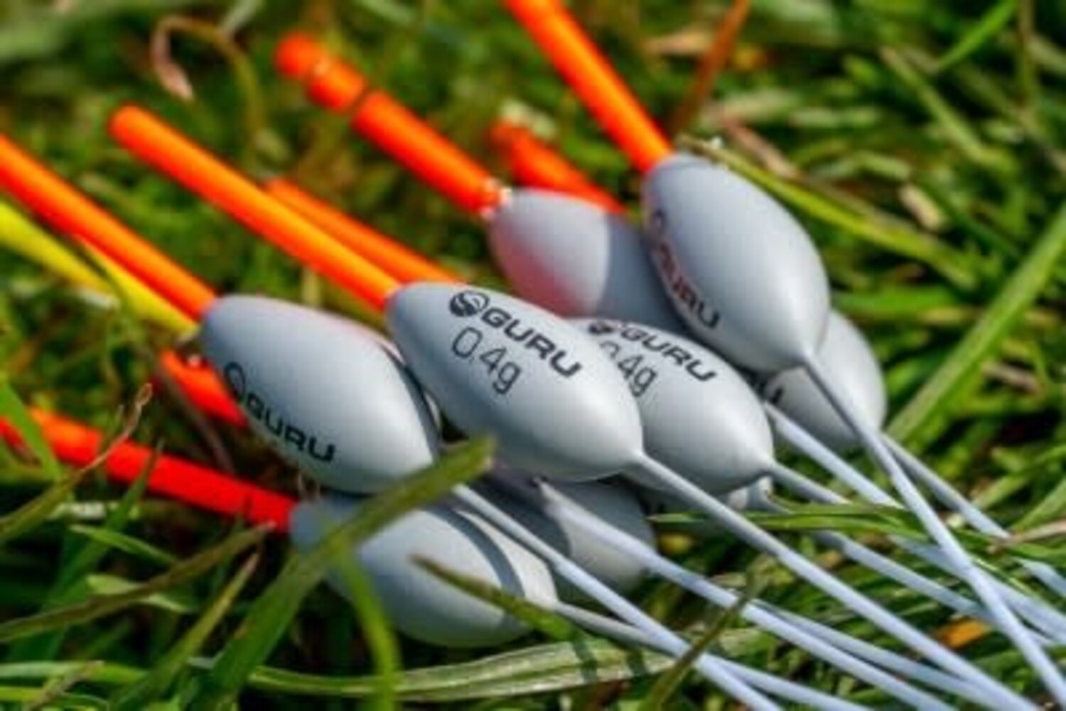 Guru Pole Float JL - Reniers Fishing