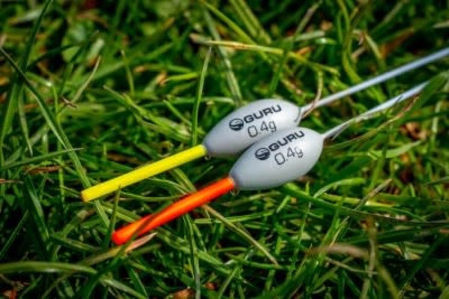 Guru Pole Float JL - Reniers Fishing