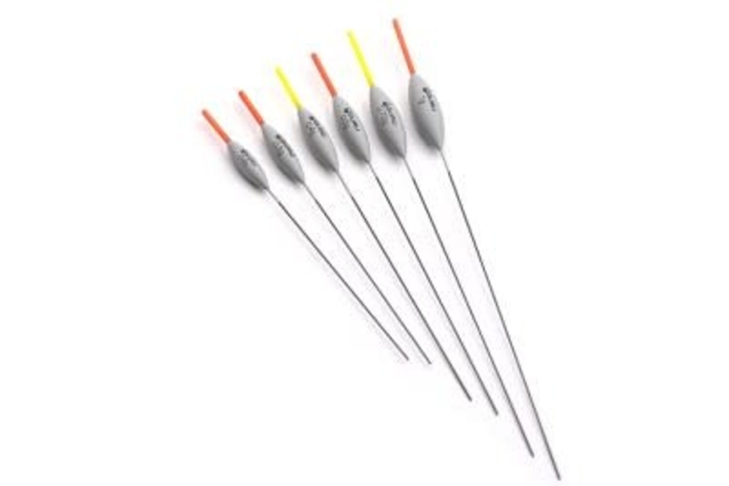 Guru Pole Float Carbon Bobbie - Reniers Fishing