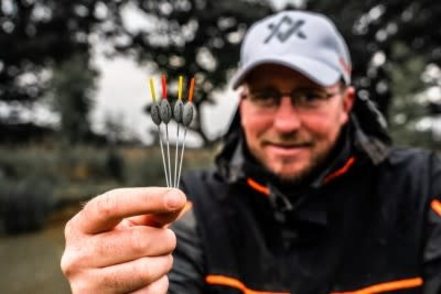 Guru Pole Float Bagger - Reniers Fishing