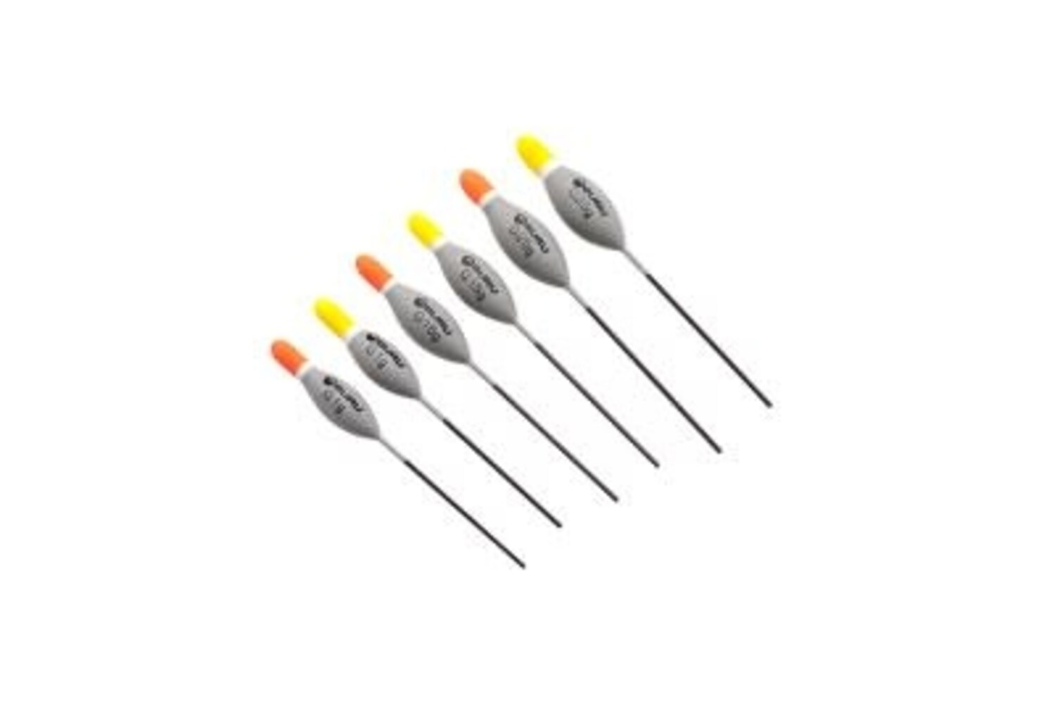 Guru Pole Float Carbon Cookie - Reniers Fishing