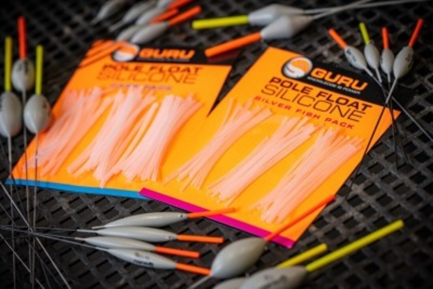 Guru Pole Float Silicone - Reniers Fishing