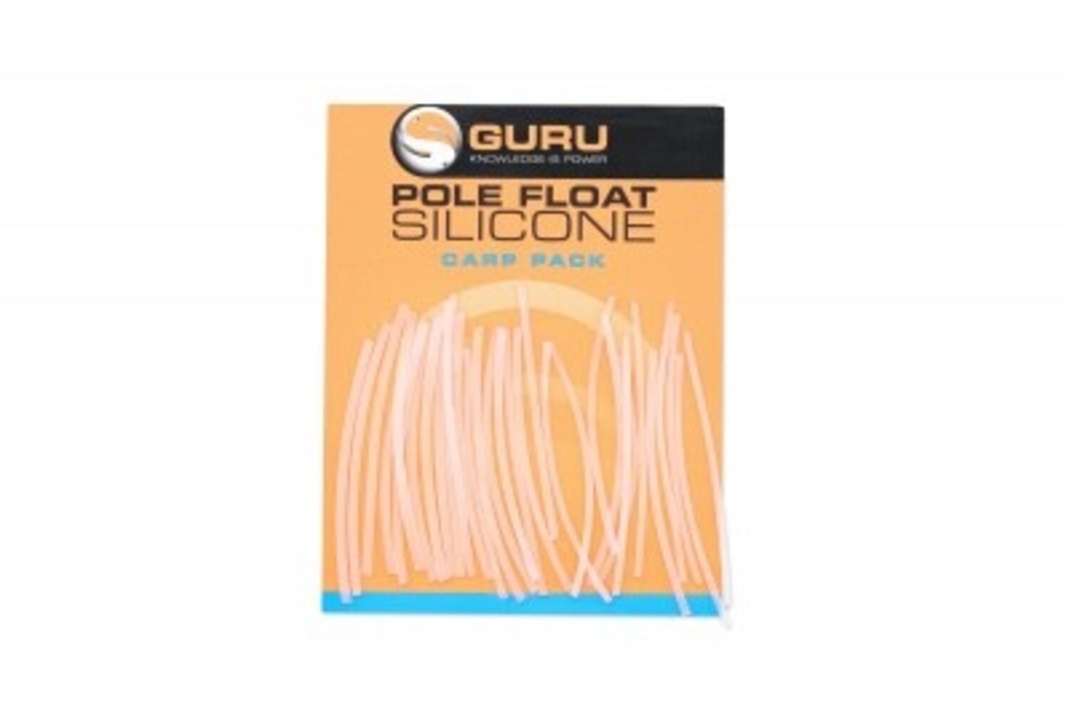 Guru Pole Float Silicone - Reniers Fishing