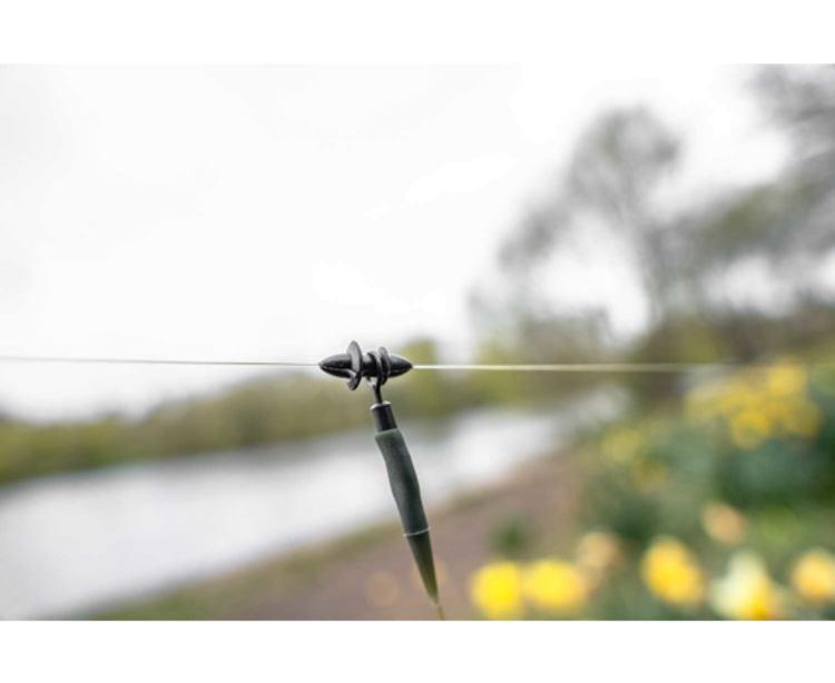 Korum Speci-Heli Kits Medium (4 pcs) - Reniers Fishing