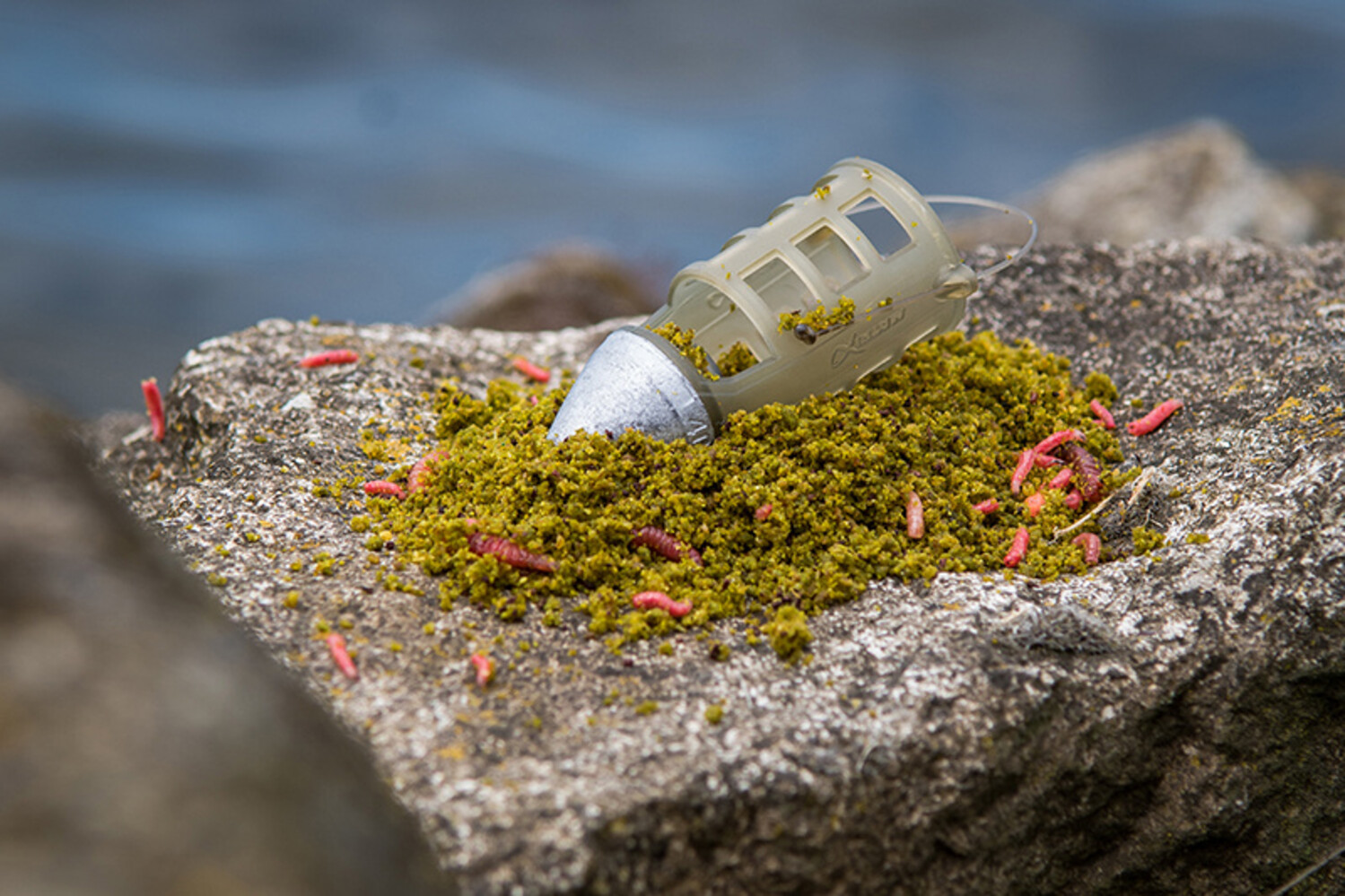 Matrix Plastique Orbit Feeder - Reniers Fishing