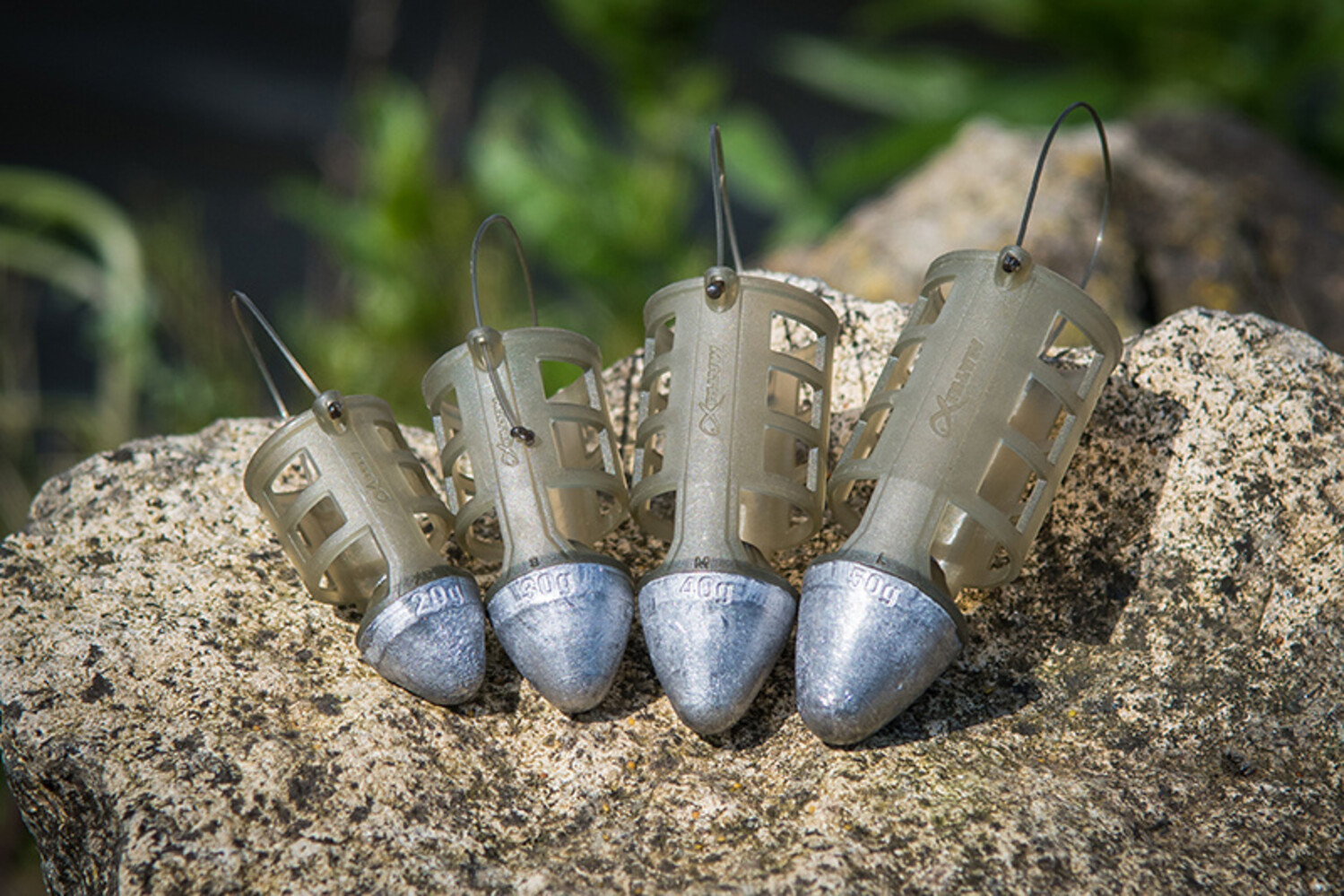 Matrix Plastique Orbit Feeder - Reniers Fishing