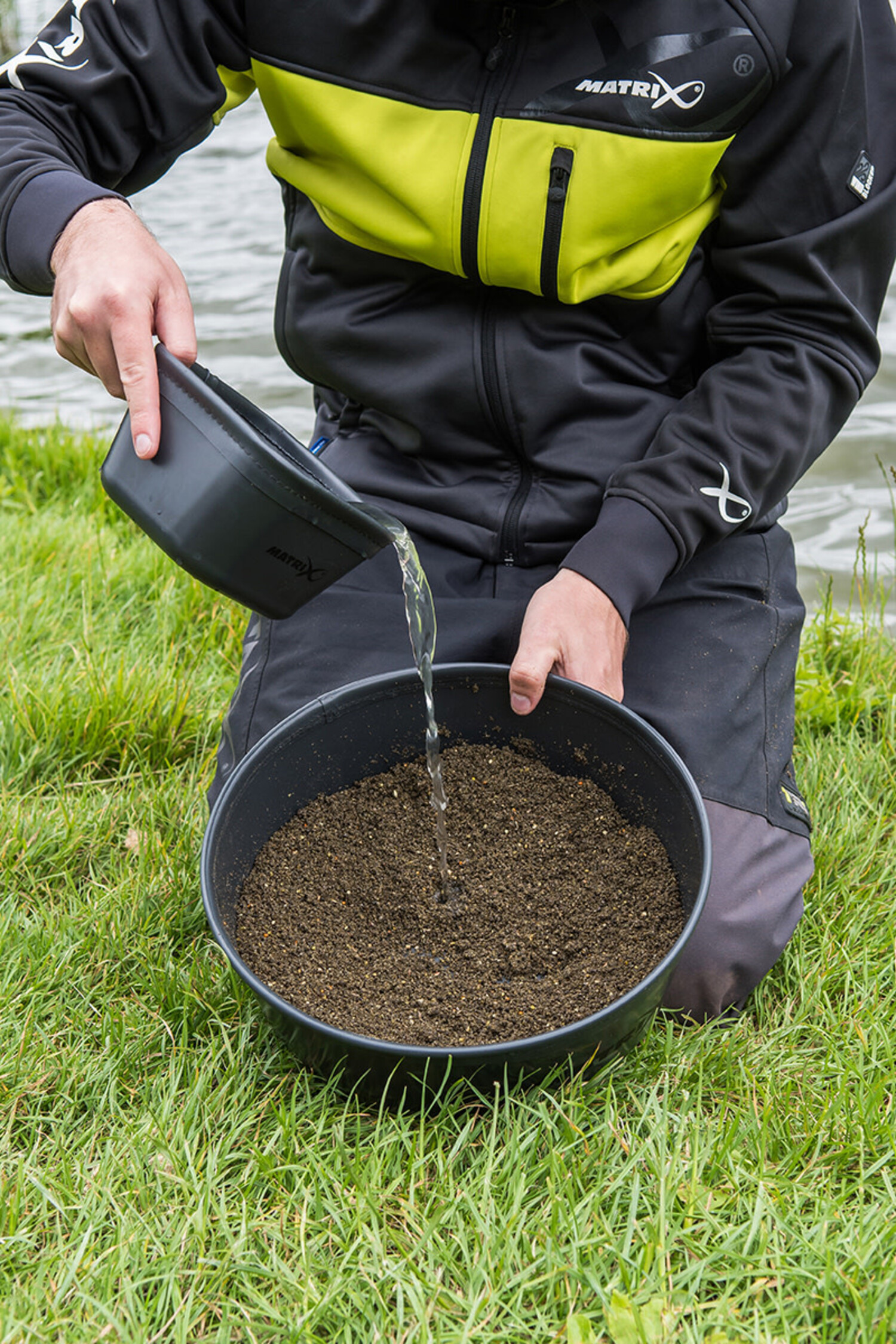 Matrix EVA Moulded Bowl - Reniers Fishing