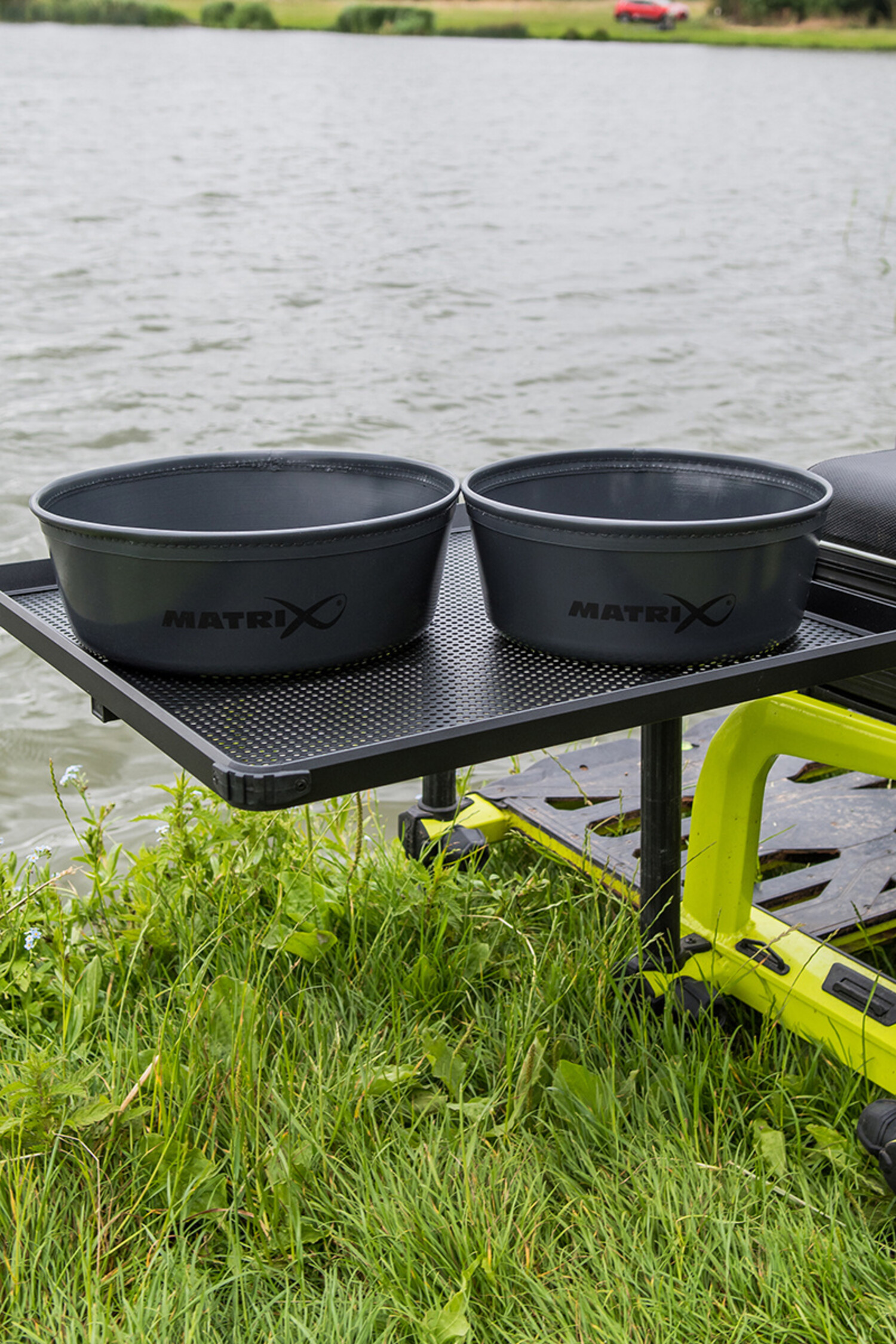 Matrix EVA Moulded Bowl - Reniers Fishing