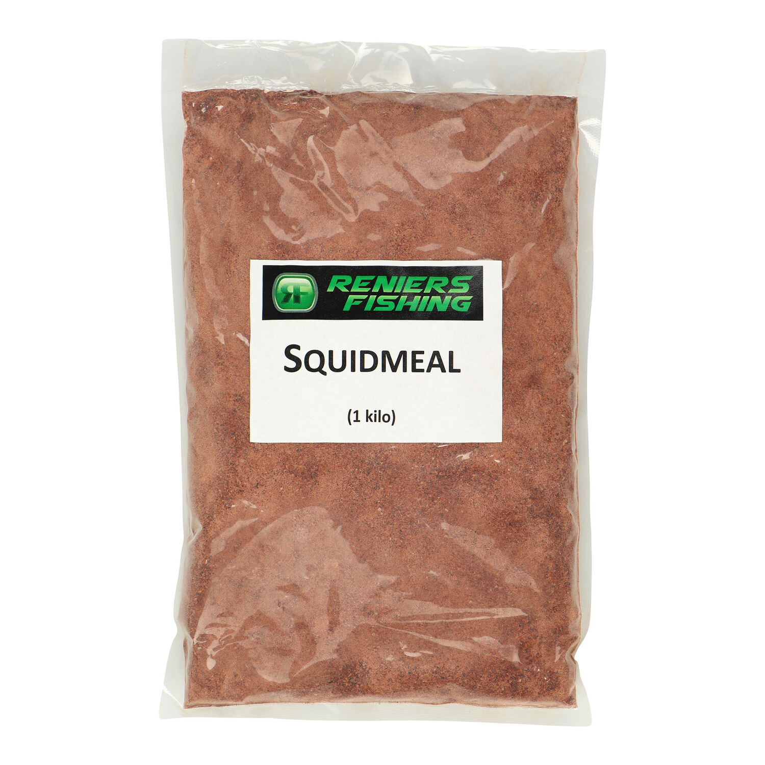 Reniers Fishing Squidmeal 1 Kilo - Reniers Fishing