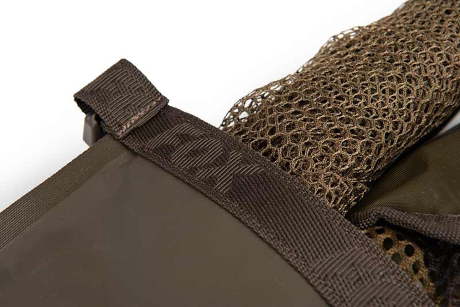 Fox Carpmaster Welded Stink Bag - Reniers Fishing