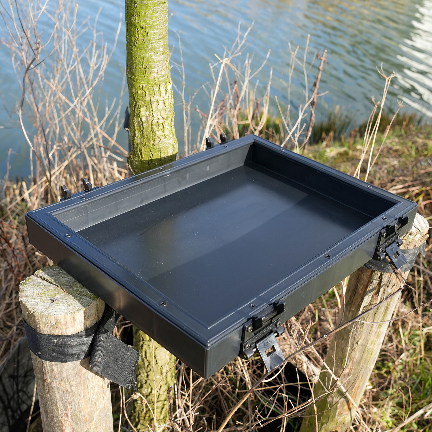 Cresta Identity Superior Box - Reniers Fishing