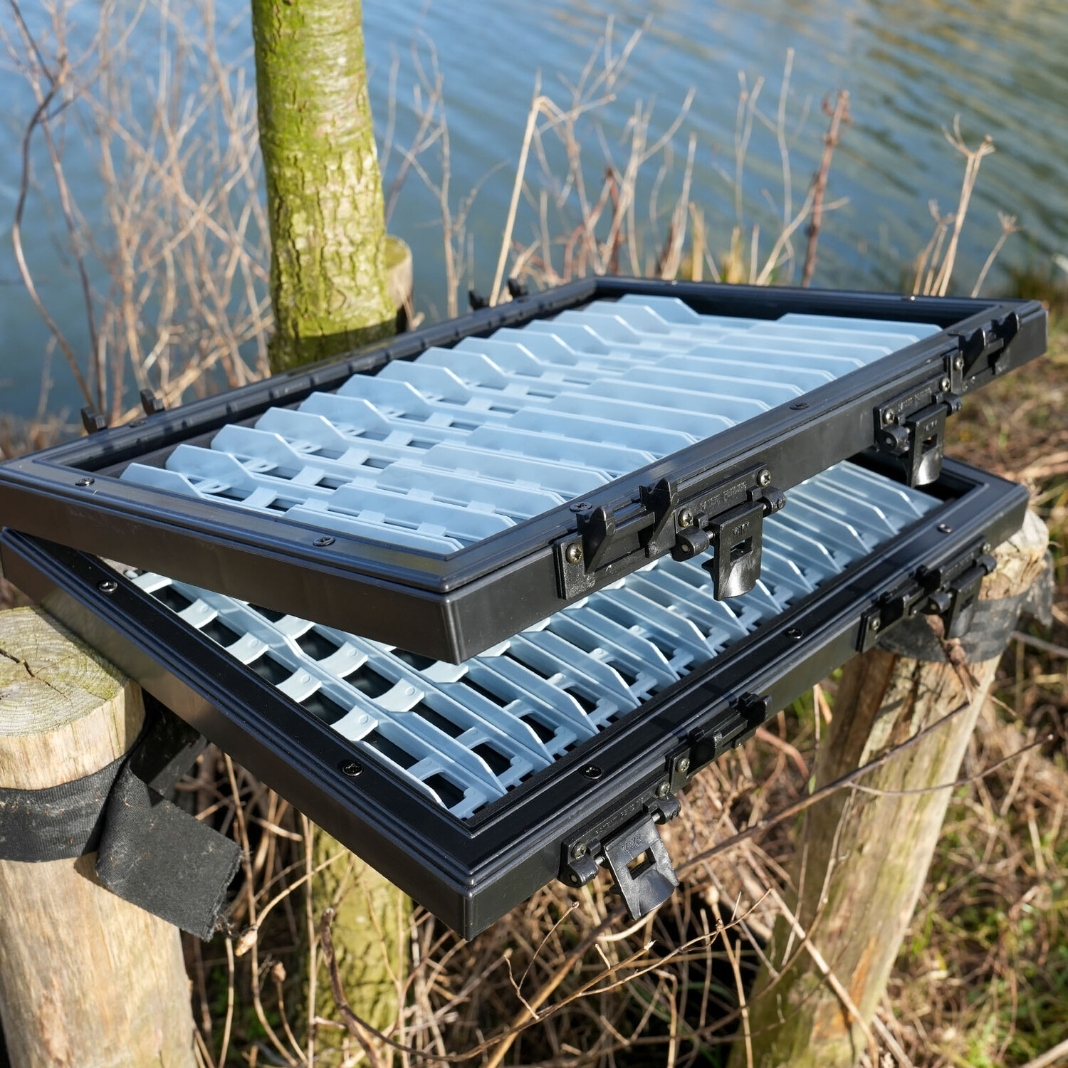 Cresta Identity Superior Box - Reniers Fishing