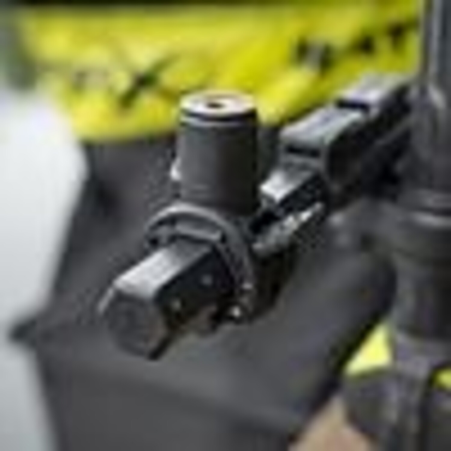 Matrix Tool Bar Thread Inserts - Reniers Fishing