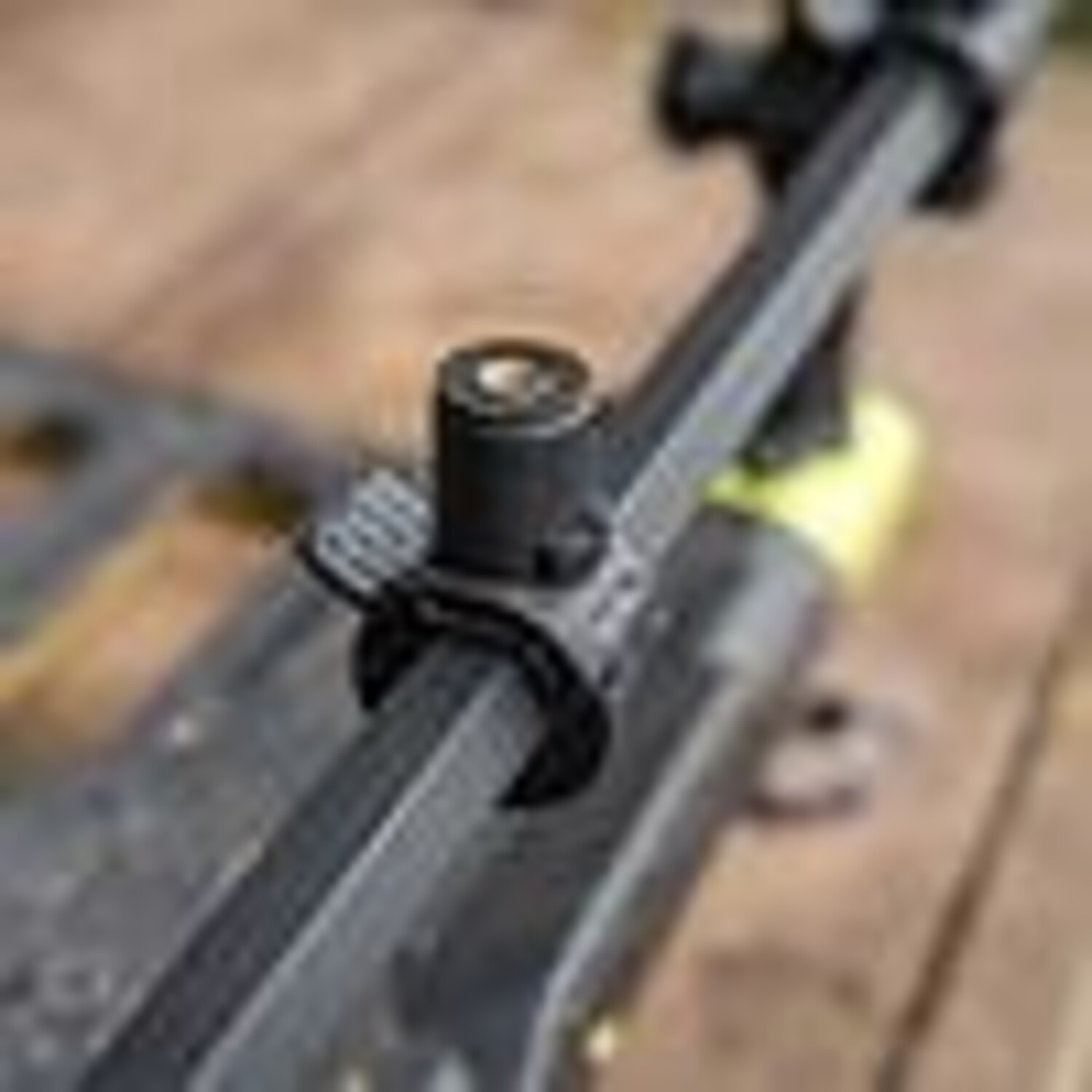 Matrix Tool Bar Thread Inserts - Reniers Fishing