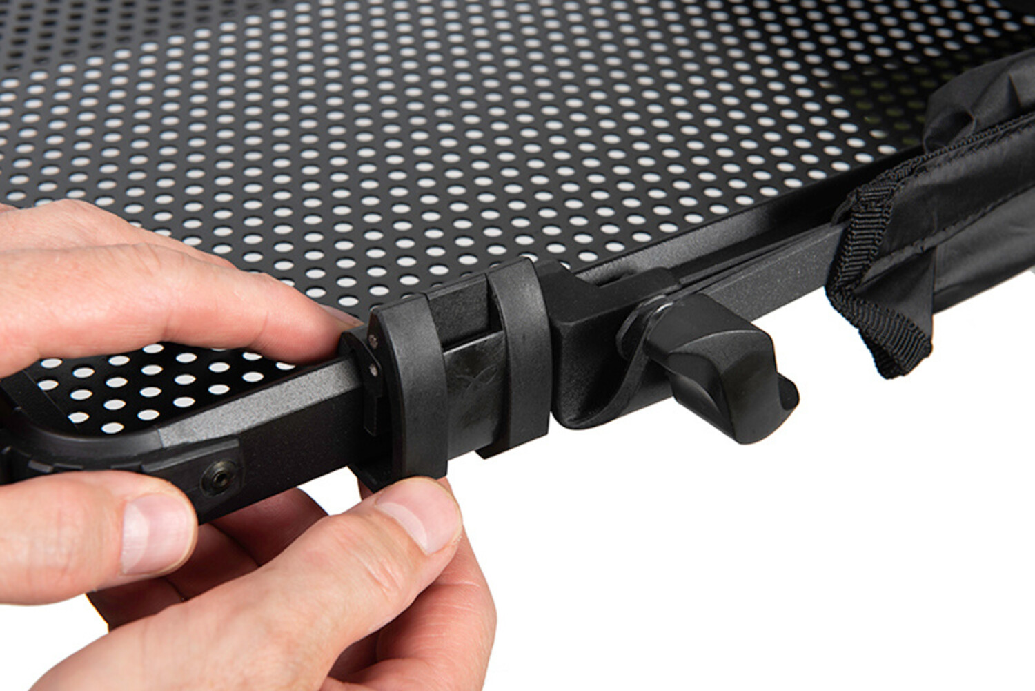 Matrix Side Tray Storm Cover - Reniers Fishing