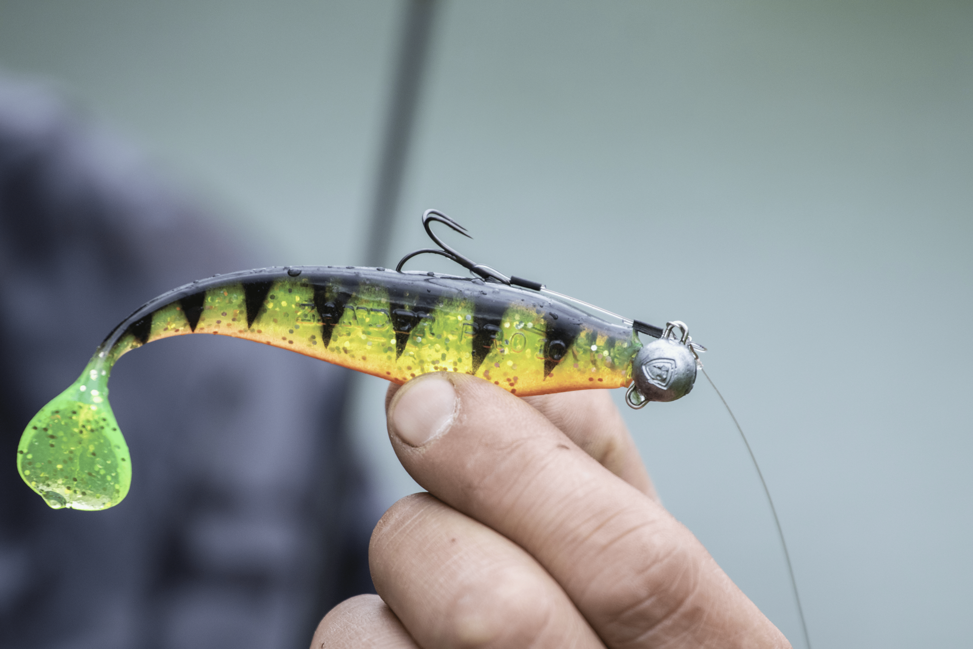 Hameçons de pêche, découvrez les différents types et quand les utiliser ...