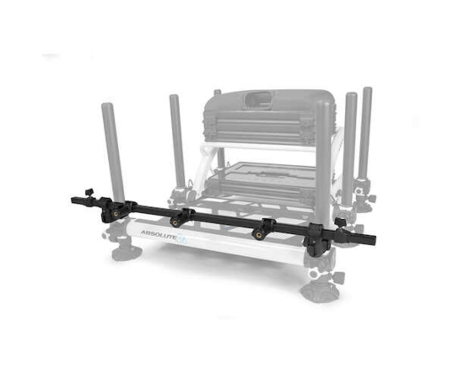 Preston Offbox Snaplok Tool Bar - Reniers Fishing