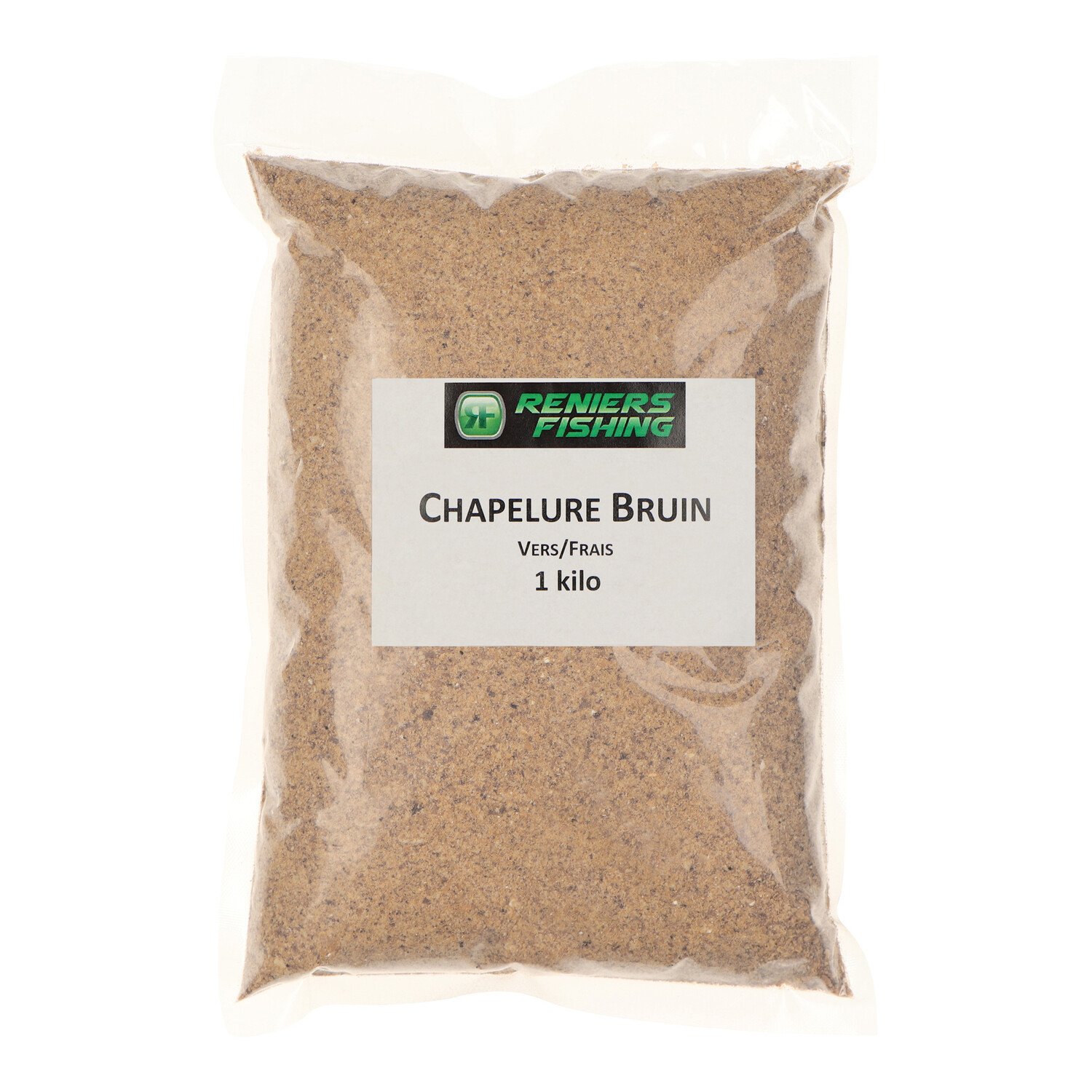 Reniers Fishing Chapelure Bruin - Reniers Fishing