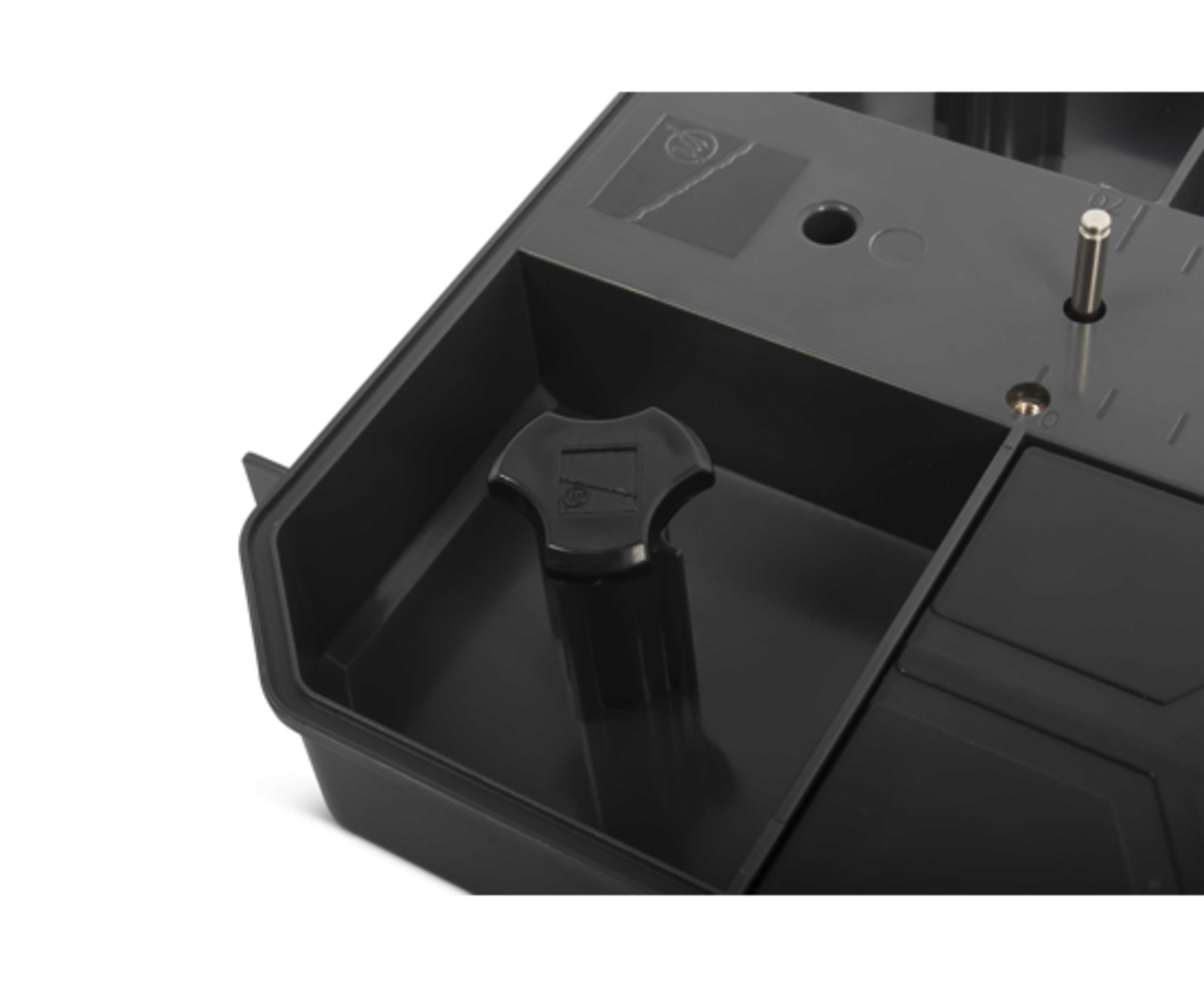 Preston Rig Station - Reniers Fishing