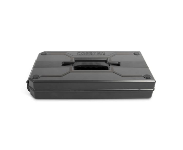 Preston Rig Station - Reniers Fishing