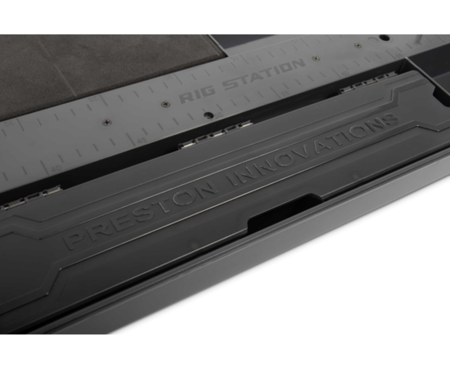 Preston Rig Station - Reniers Fishing