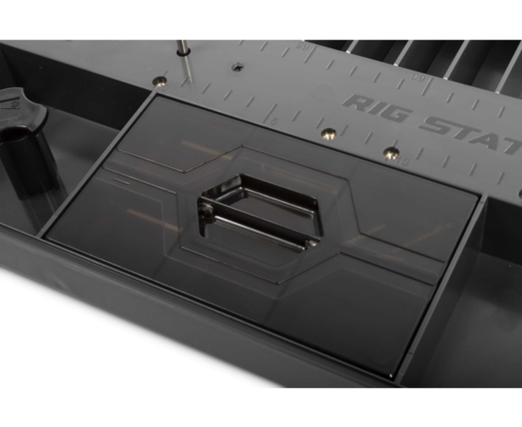 Preston Rig Station - Reniers Fishing